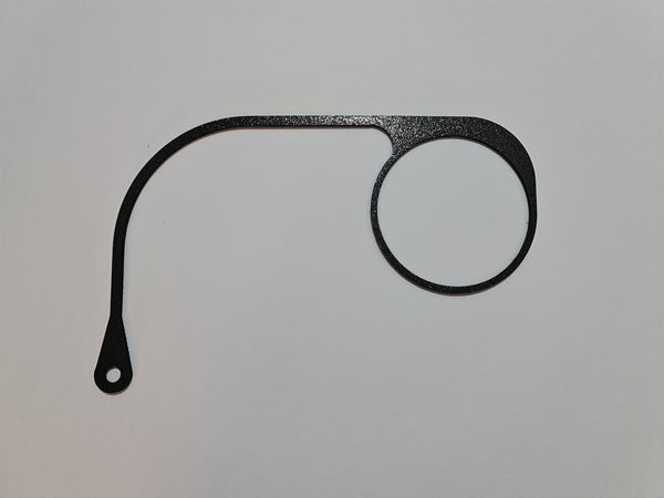 Fuel Cap Lanyard for Subaru WRX & Forester – Keenz Kustoms